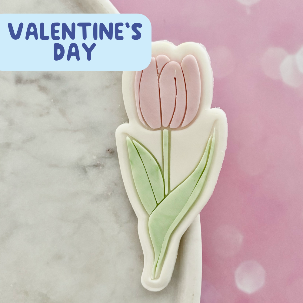 Valentine's Day – Sweet Shapes