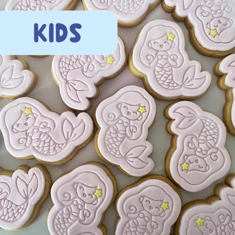 Kids – Sweet Shapes