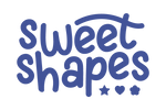 Sweet Shapes | Cookie Cutters & Fondant Embossers Australia